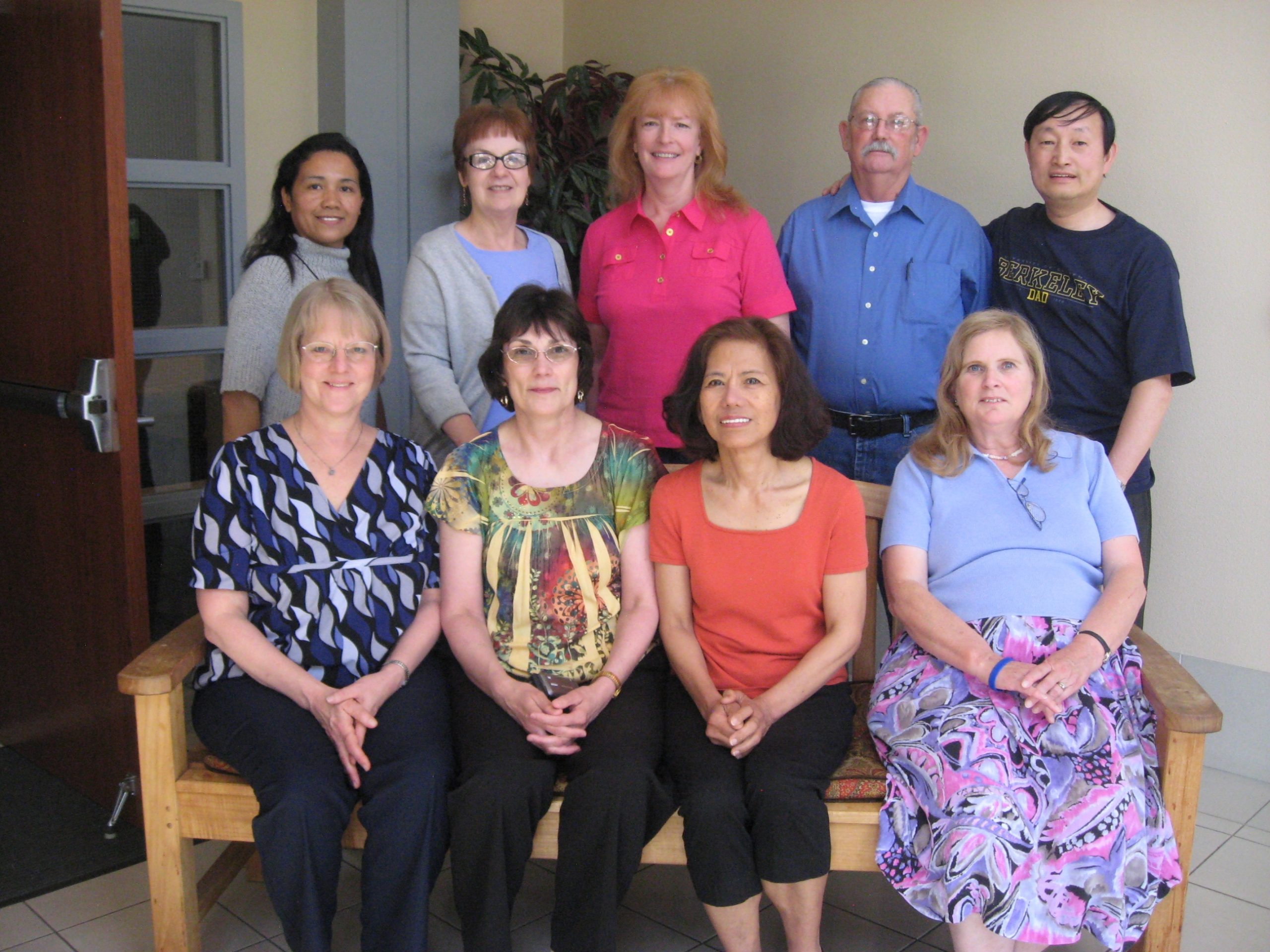 Gallery | Innocent Voices